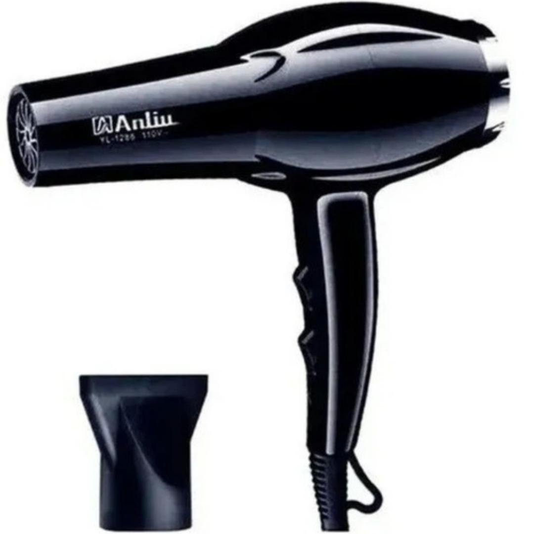 Secador De Cabelo Profissional 3200W Potente Original 110W | MadeiraMadeira