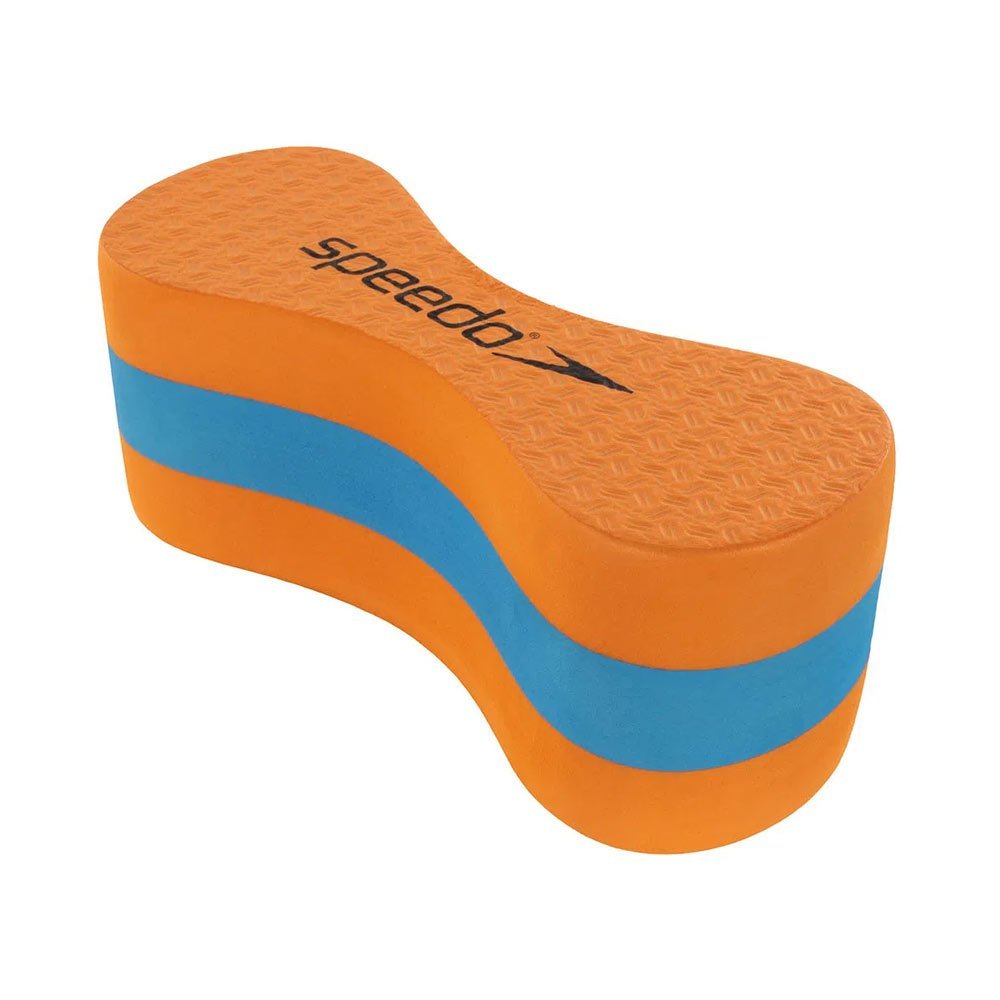 Flutuador Speedo Swim Pullbuoy Laranja | MadeiraMadeira