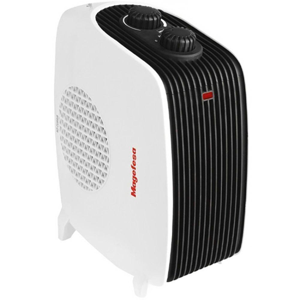 Aquecedor De Ar Magefesa Nest 1293 2200W - 220V 50/60Hz | MadeiraMadeira