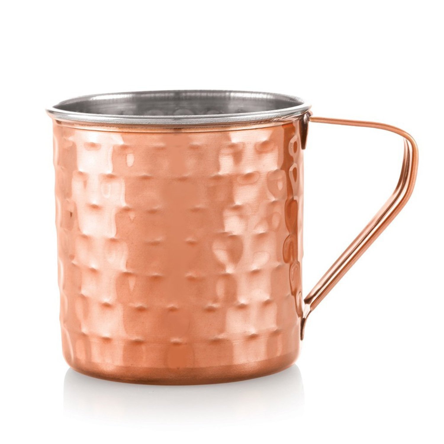 Caneca Moscow Mule 300ml Gourmet Mix | MadeiraMadeira