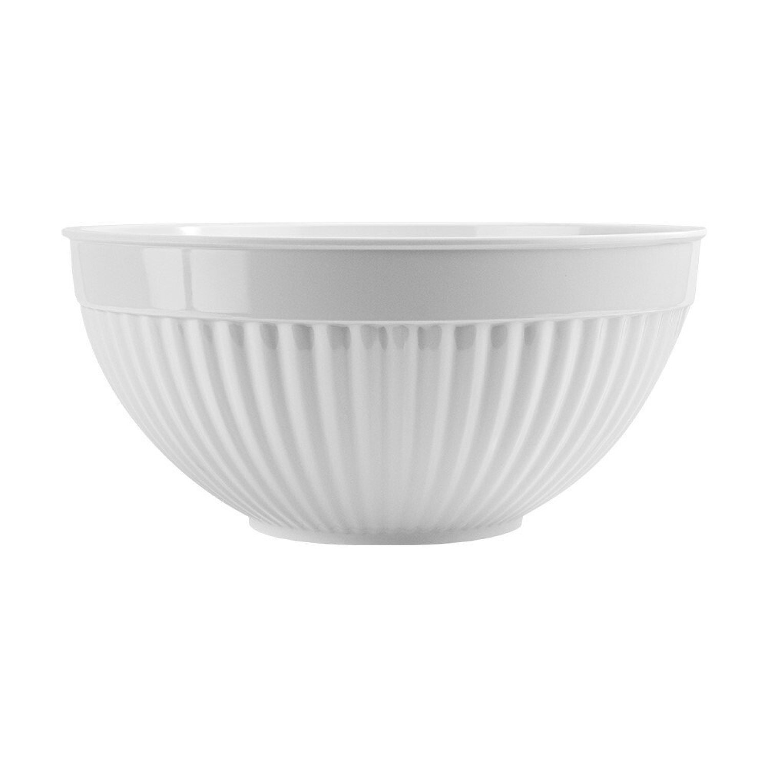Mixing Bowl 28cm Melamina 100% Profissional Gourmet Mix | MadeiraMadeira