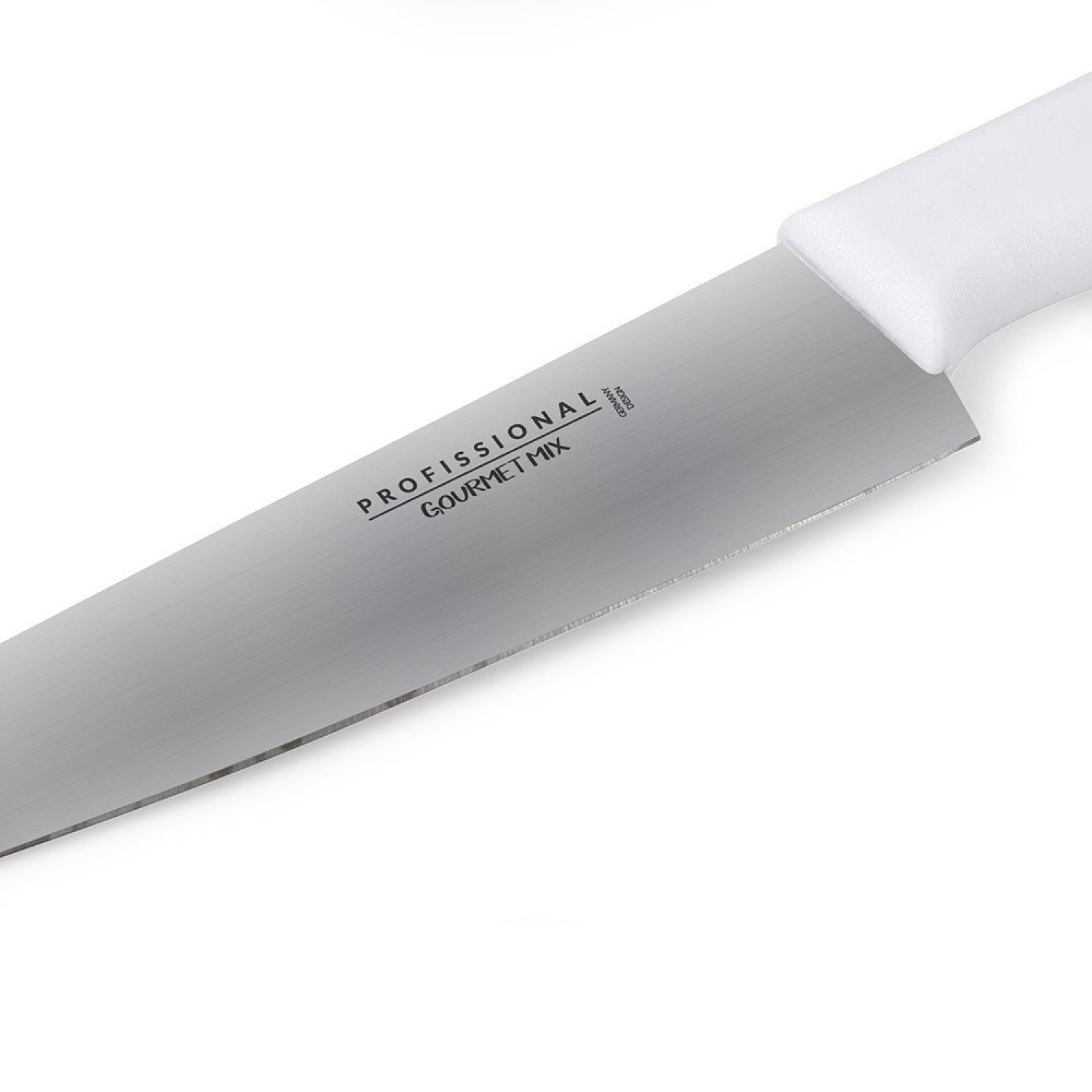 Faca do Chef 10" Gourmet Mix | MadeiraMadeira