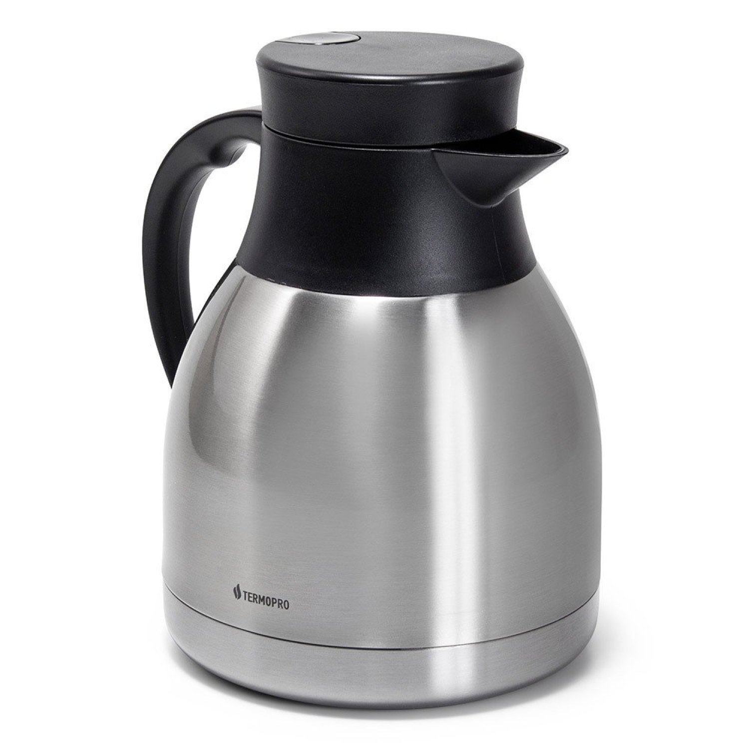 Garrafa Térmica Inox Dalia 1L Termopro | MadeiraMadeira