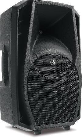 Caixa Ativa PS10A 10"" BT USB/FM 150 RMS | MadeiraMadeira