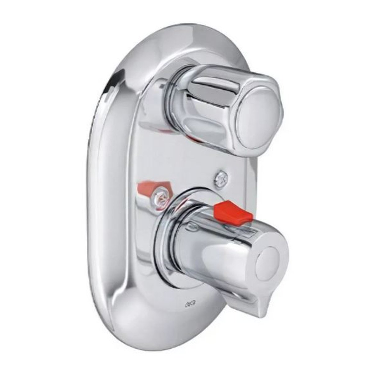 Misturador Termostato Decaterm Deca - 2430.c.012 | MadeiraMadeira