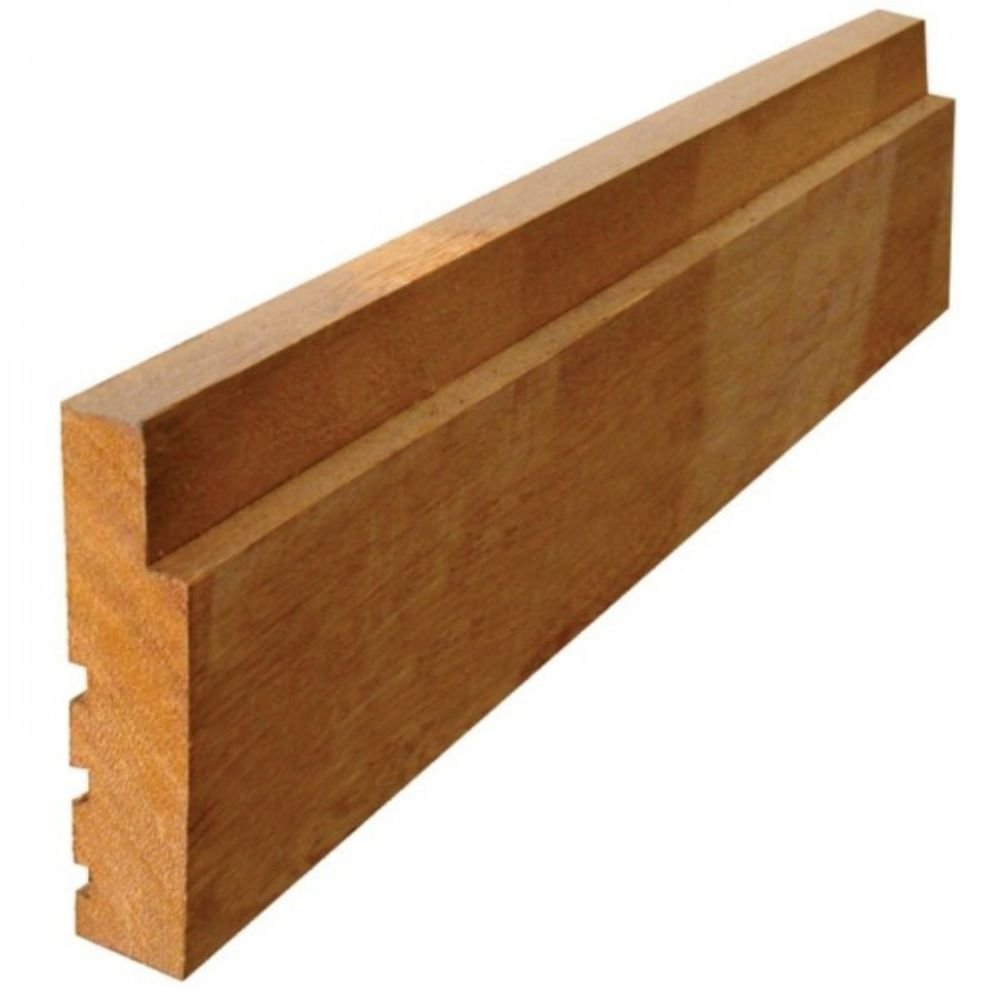 Aduela Angelim 15cm Sem Alisar GTO | MadeiraMadeira