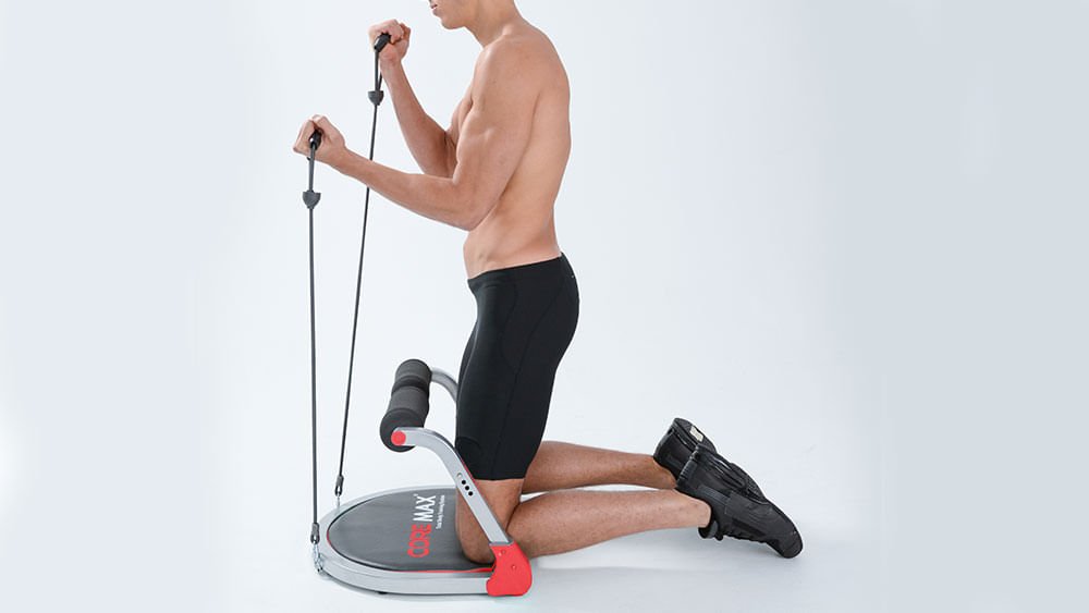 Extensor Genis - Ab Max Tension Bands Ab Max Genis Tension Bands ...