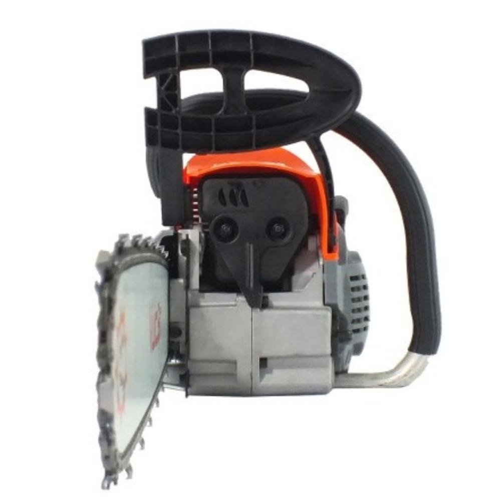 Motosserra Profissional á Gasolina Vulcan VS620 2 Tempos 62cc 4HP + Óleo Castrol Stihl 2T ...