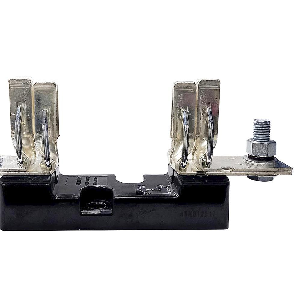 Base Para Fusível Nh T-1,2 E 3 690v 630a Siemens | MadeiraMadeira