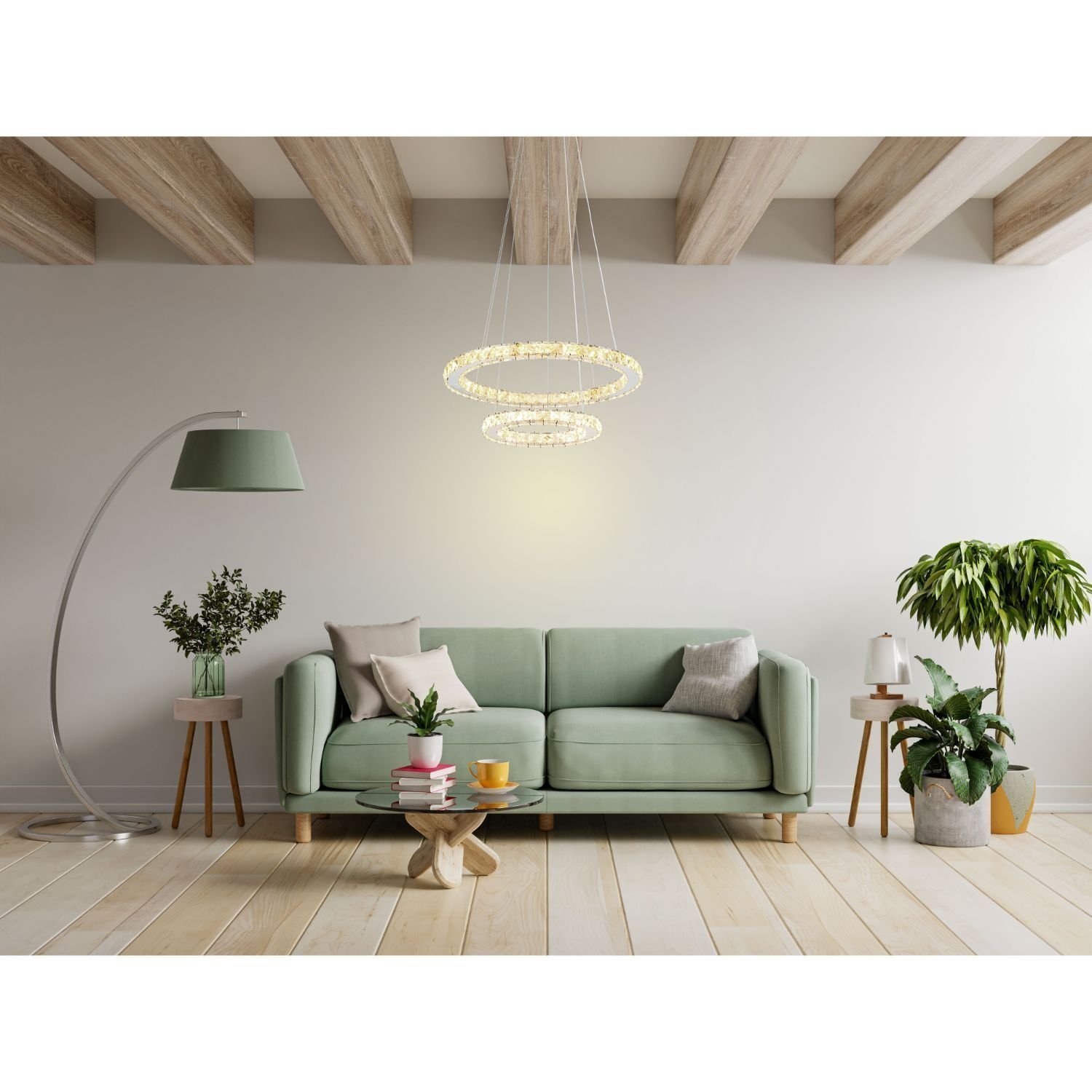 Pendente Vision 2015 Spotline Iluminação | MadeiraMadeira