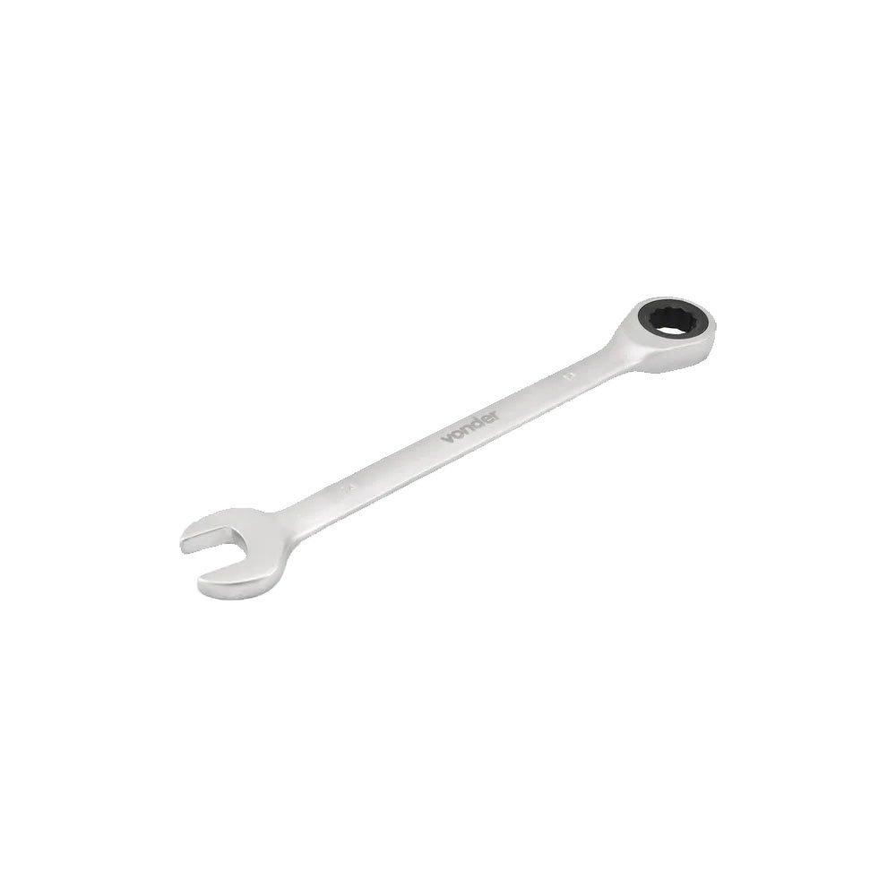 Chave Combinada 10mm com Catraca Vonder | MadeiraMadeira