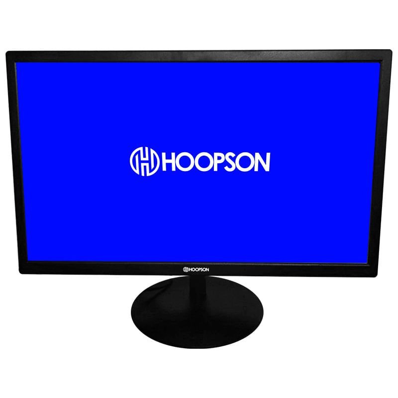 Monitor LED 22' polegadas Hoopson MH-22 | MadeiraMadeira