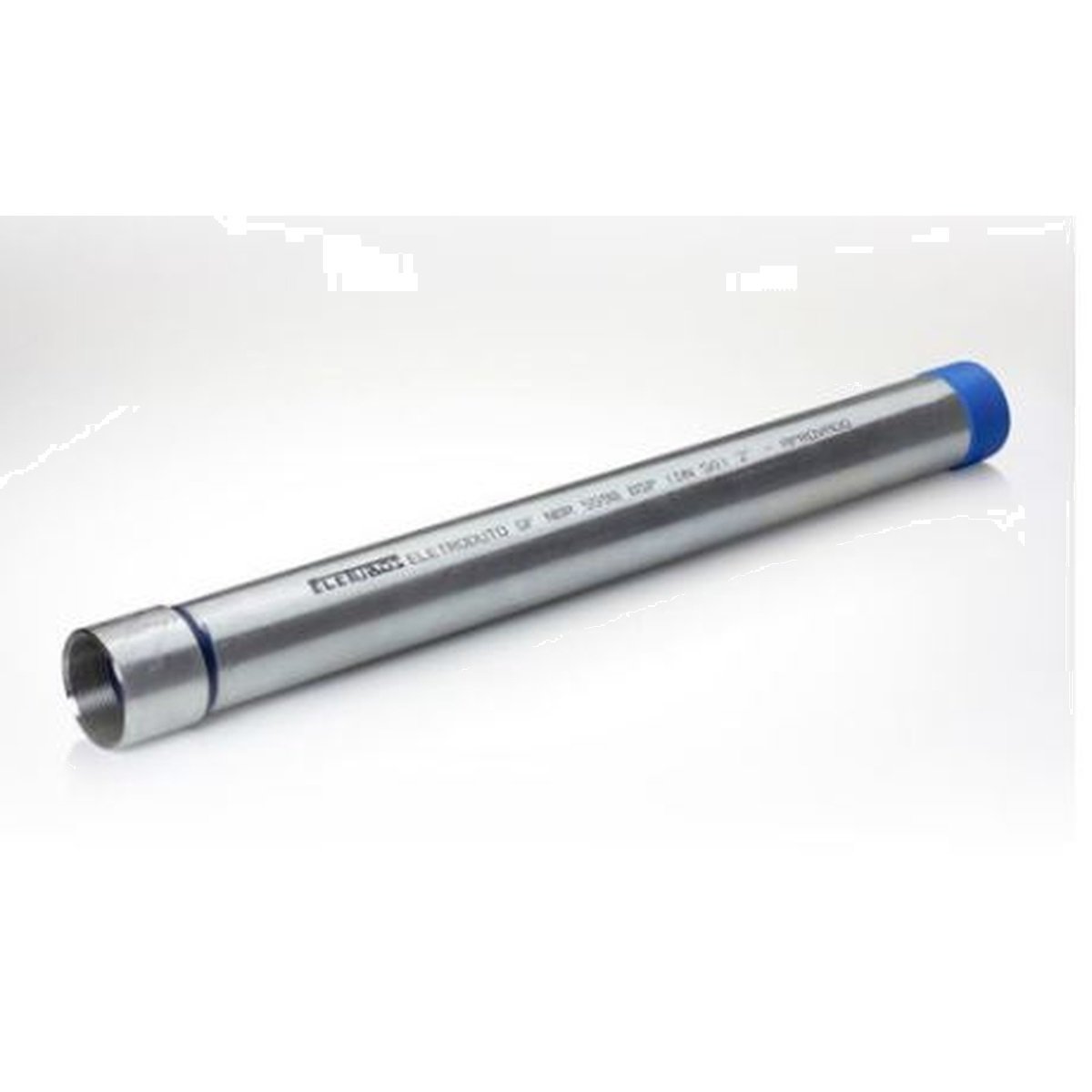 Tubo de Aço Carbono 2 5597 Eletubos | MadeiraMadeira