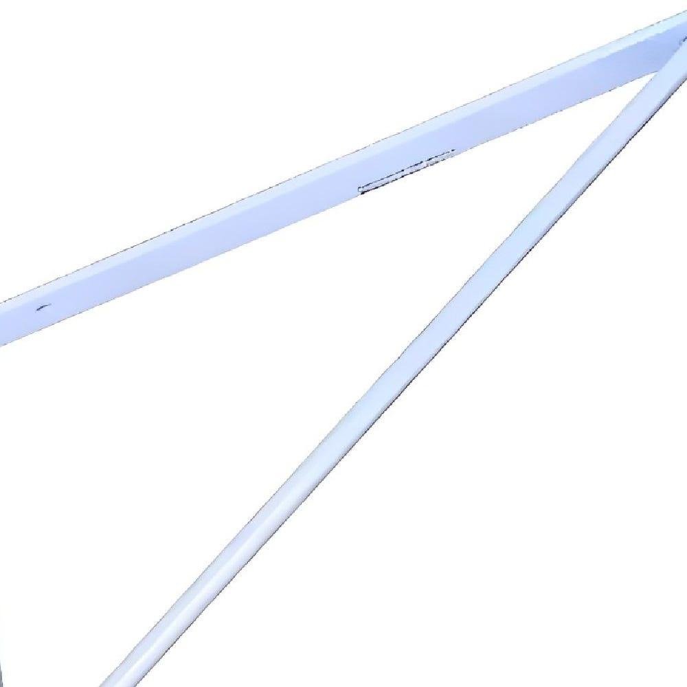 Cantoneira Reforçada Epóxi Soldada 20cm com 4 Unidades Evald ...