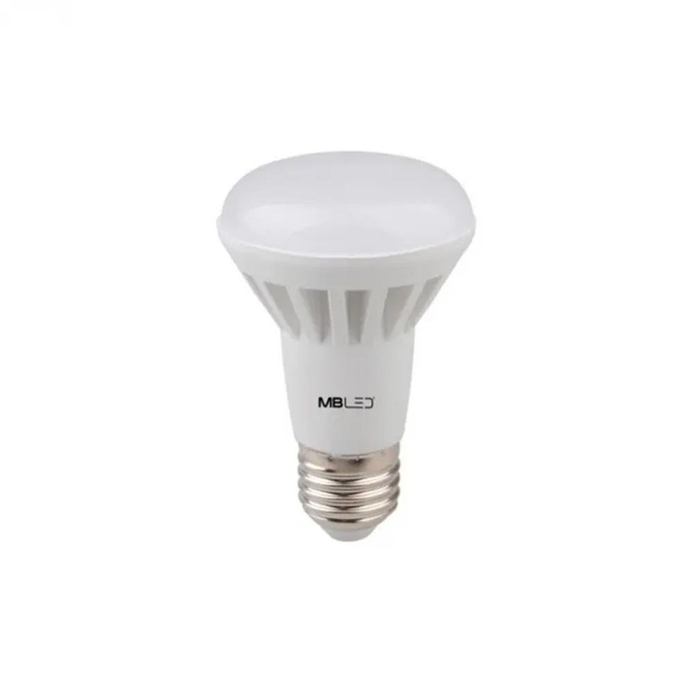 Lampada Led R63 10w 3000k | MadeiraMadeira
