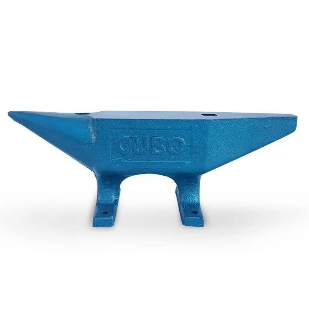 Bigorna 5K Tradicional em Ferro Nodular GGG70 | MadeiraMadeira