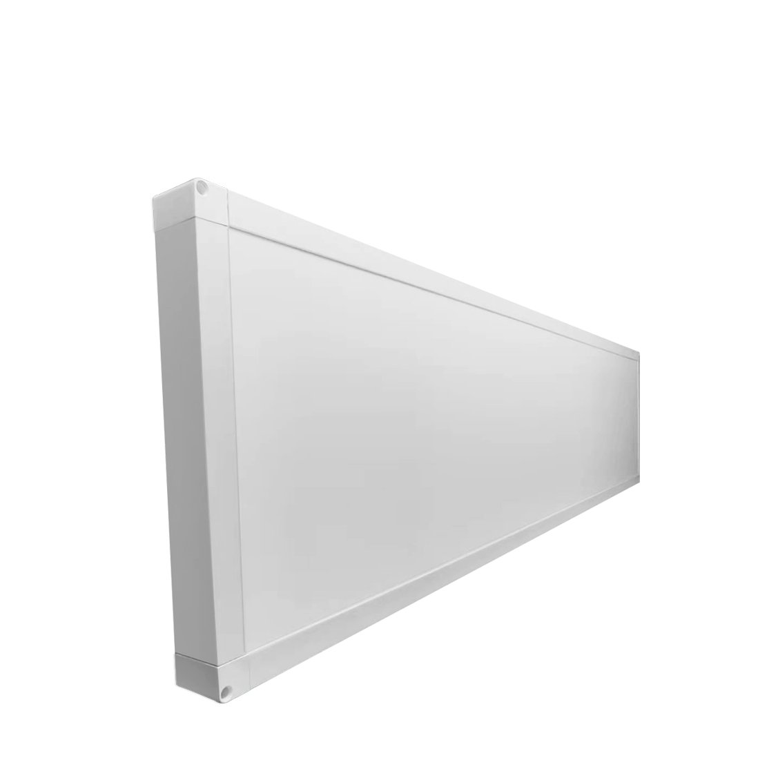 Painel Led Luminaria Plafon Retangular para teto | MadeiraMadeira