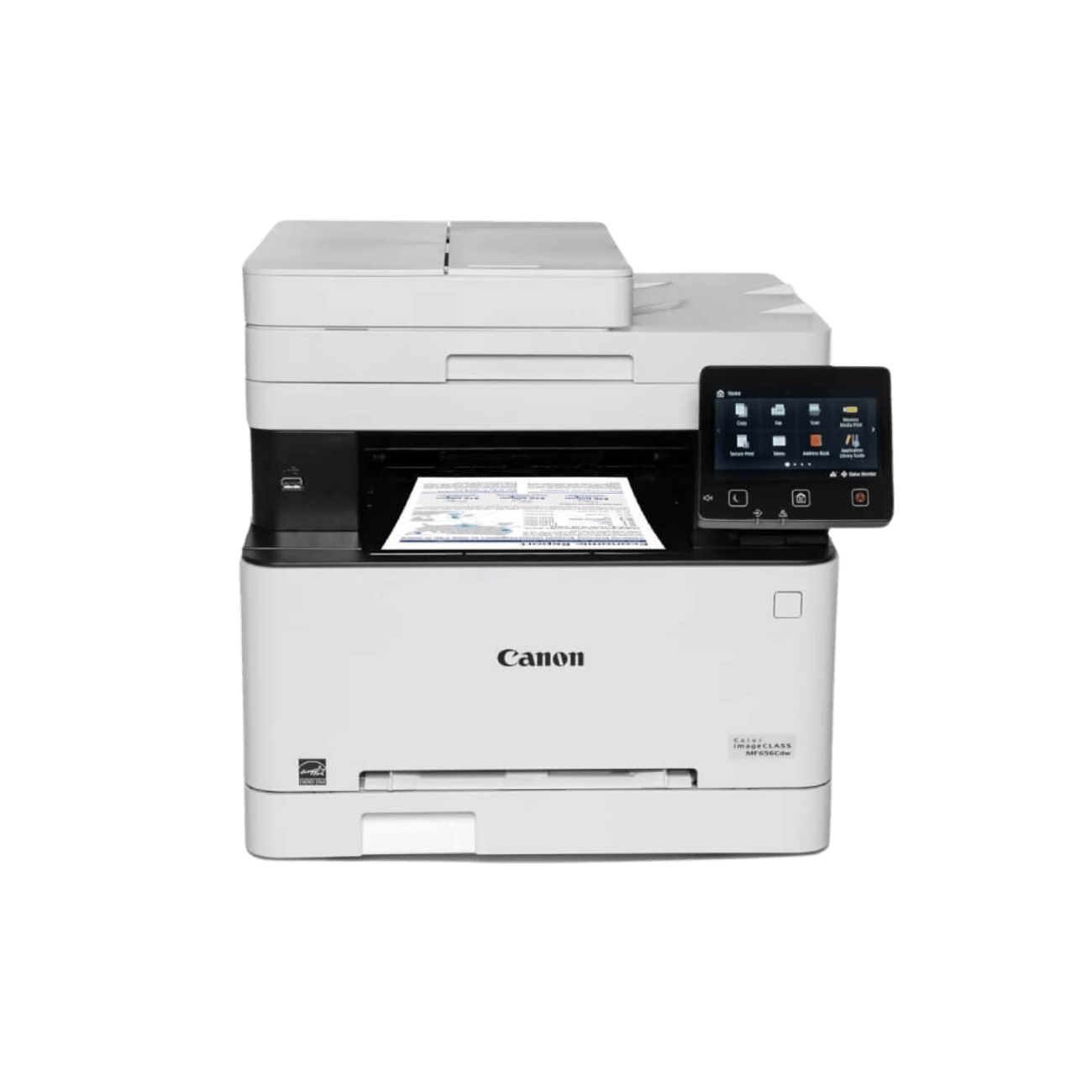 Multifuncional Impressora Canon Ir1643if Ir-1643 Ir-1643if | MadeiraMadeira