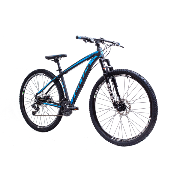 Bicicleta Aro 29 Ecos Onix 21V Câmbios Shimano Freio A Disco - Preto ...