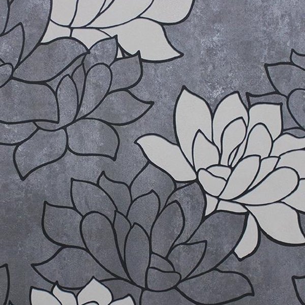 Papel de Parede Flow 3 Ref 85909 Artedecorare | MadeiraMadeira