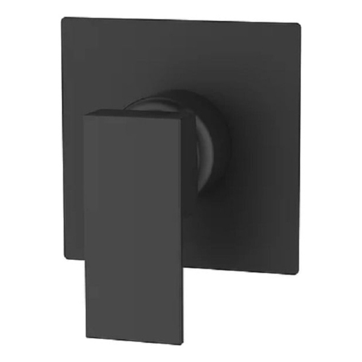 Acabamento Monocomando Base Docol Lexxa Black Matte Lx4032b ...