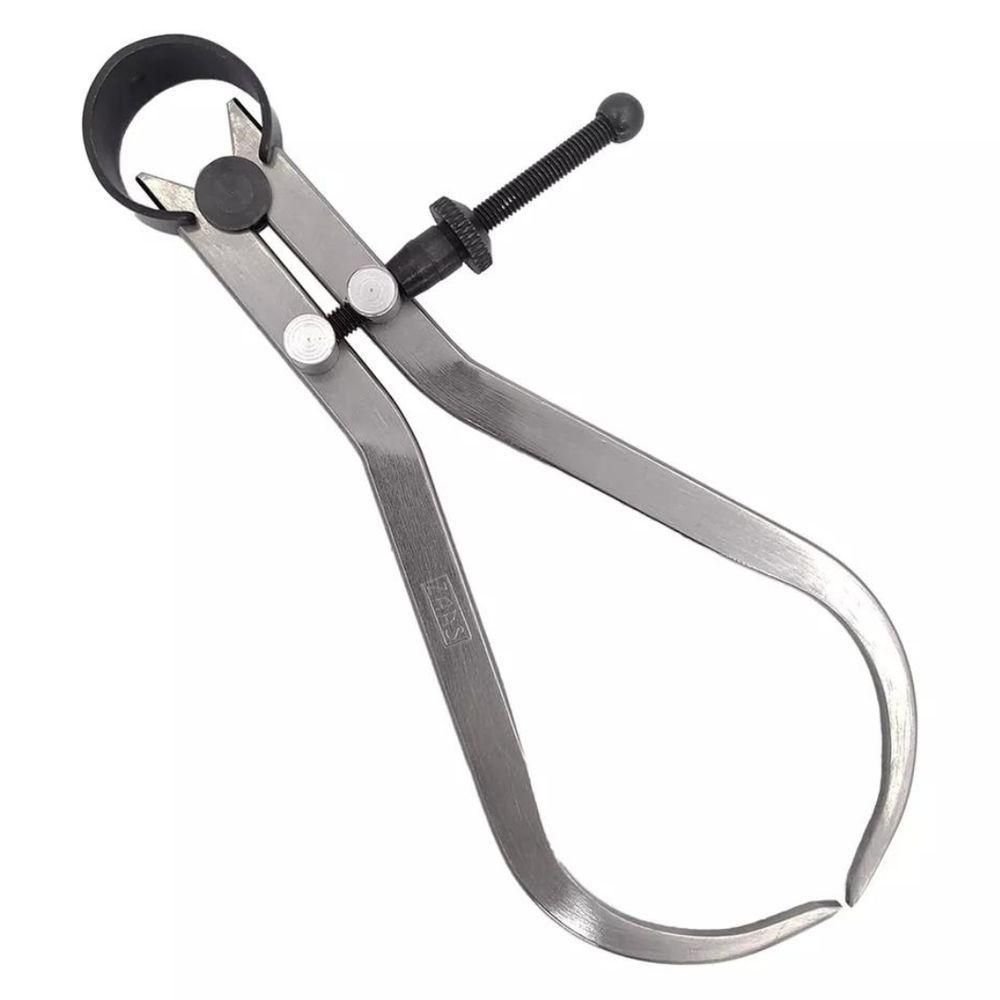 Compasso Externo 100 Mm / 4" - Zaas | MadeiraMadeira