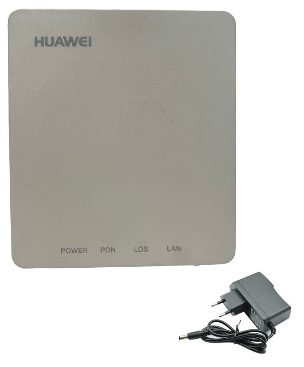 10 Modem Huawei EchoLife HG8010h Epon Onu LOTE VITRINE | MadeiraMadeira