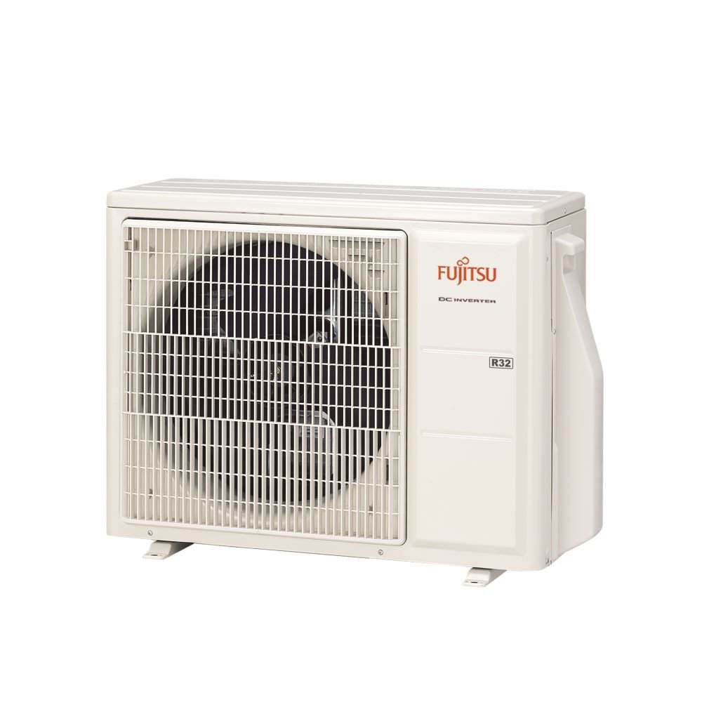 Ar-Condicionado Split Cassete 4 Vias Inverter Fujitsu 45.000 BTUs ...