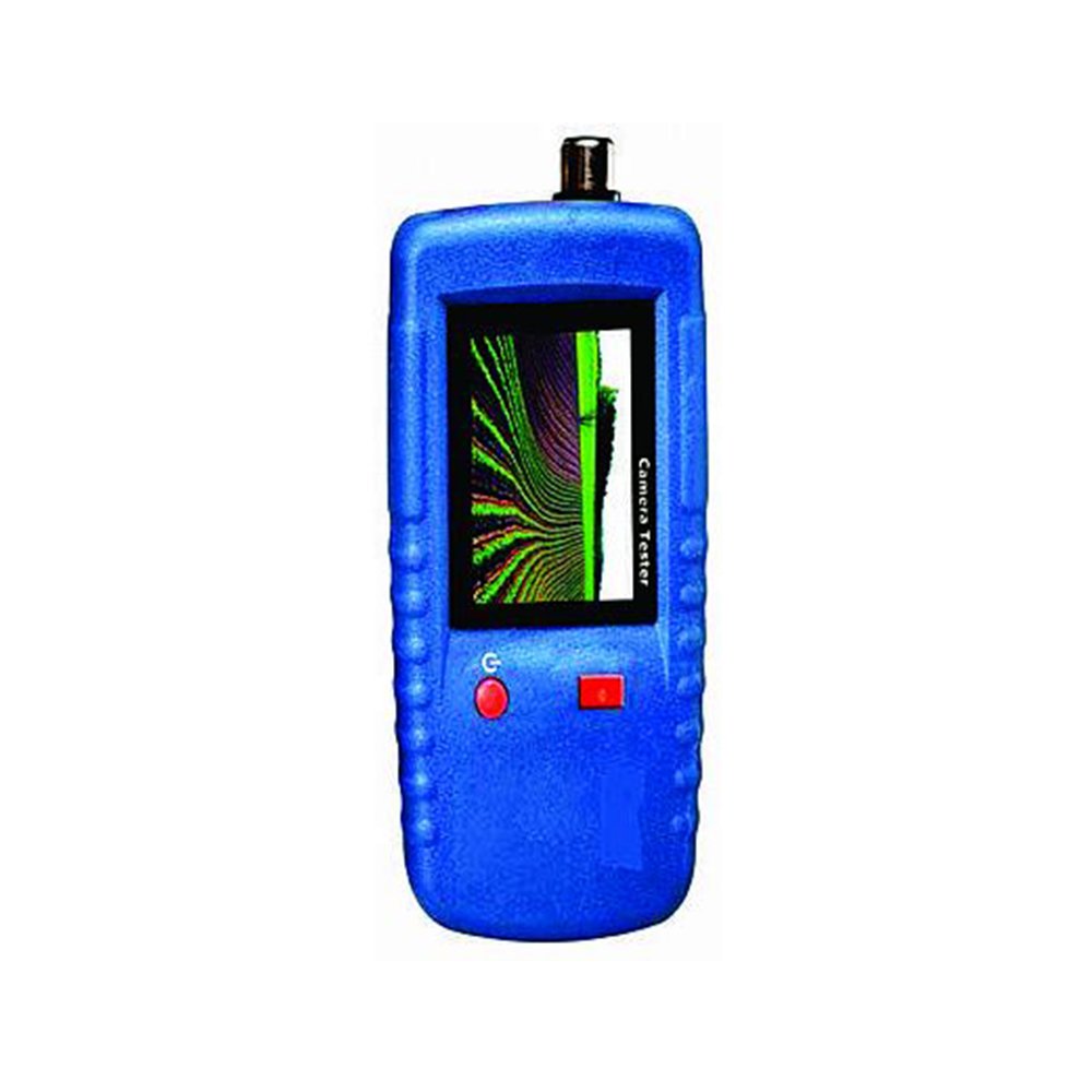 Boroscópio Digital Ntsc Conversão Automática Pal Tib-100 Portátil ...
