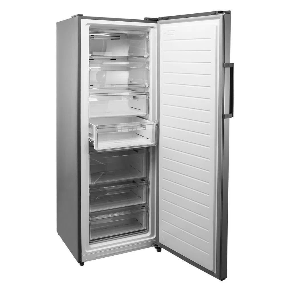 Freezer Vertical Philco 232 Litros Inox Pfv300i – 220 Volts ...