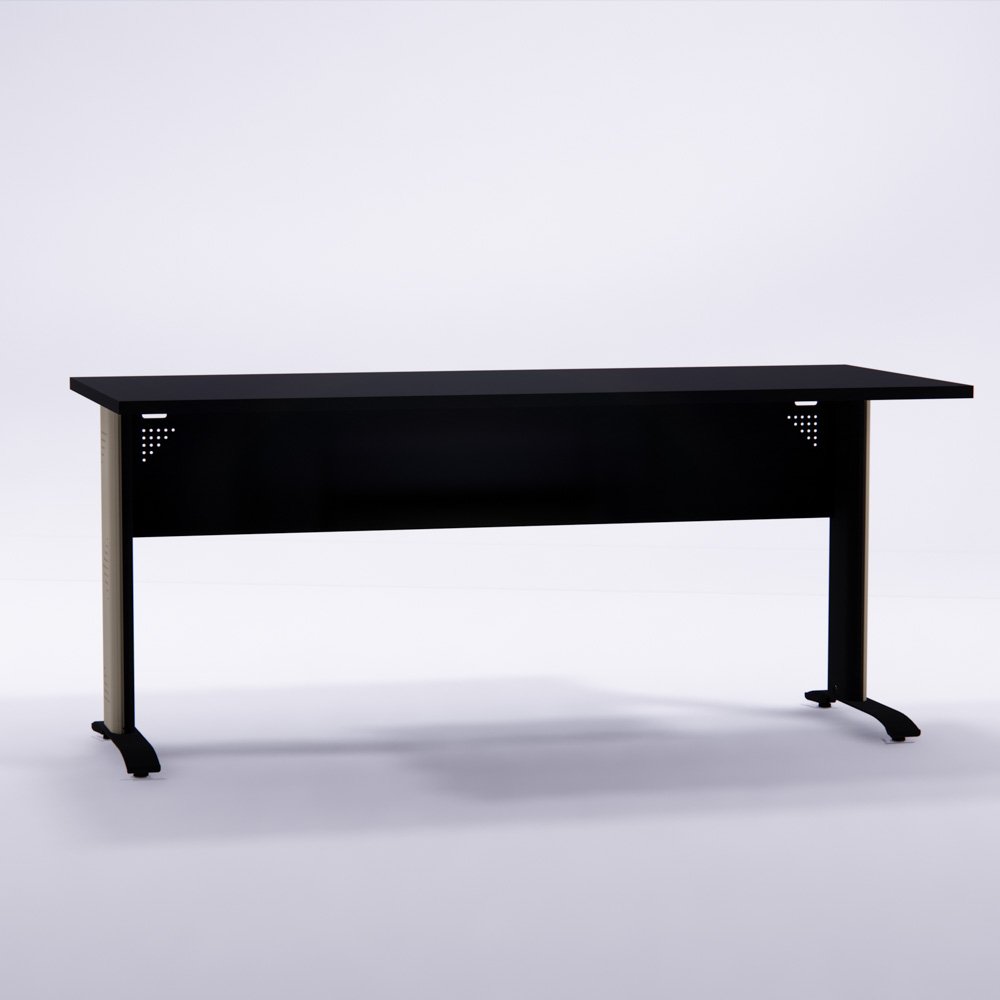 MESA DIRETORA 1,70 M ARETTO PANDIN | MadeiraMadeira