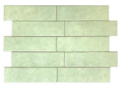 Revestimento Fachada/piscina Mint 7,5x25 Cx1,01 | MadeiraMadeira