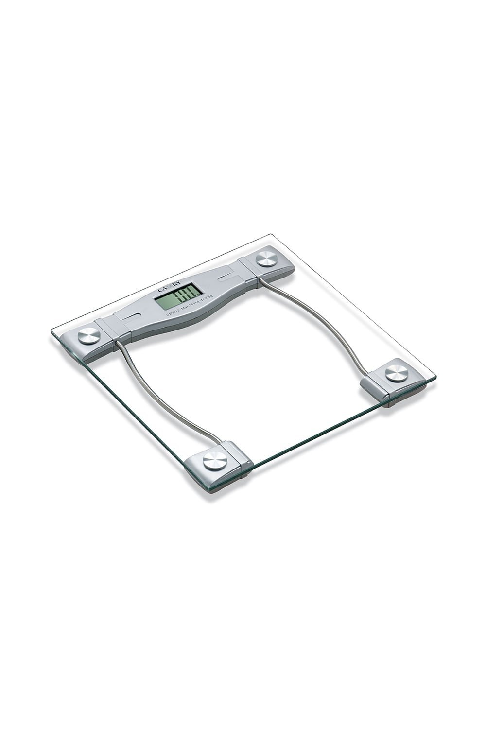Balança Le Digital Vidro | MadeiraMadeira