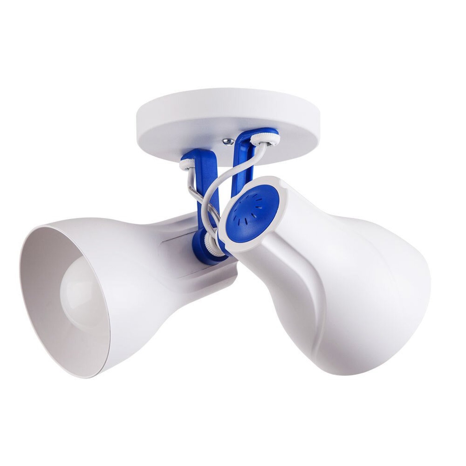 Spot de Sobrepor Octa Plus Startec | MadeiraMadeira