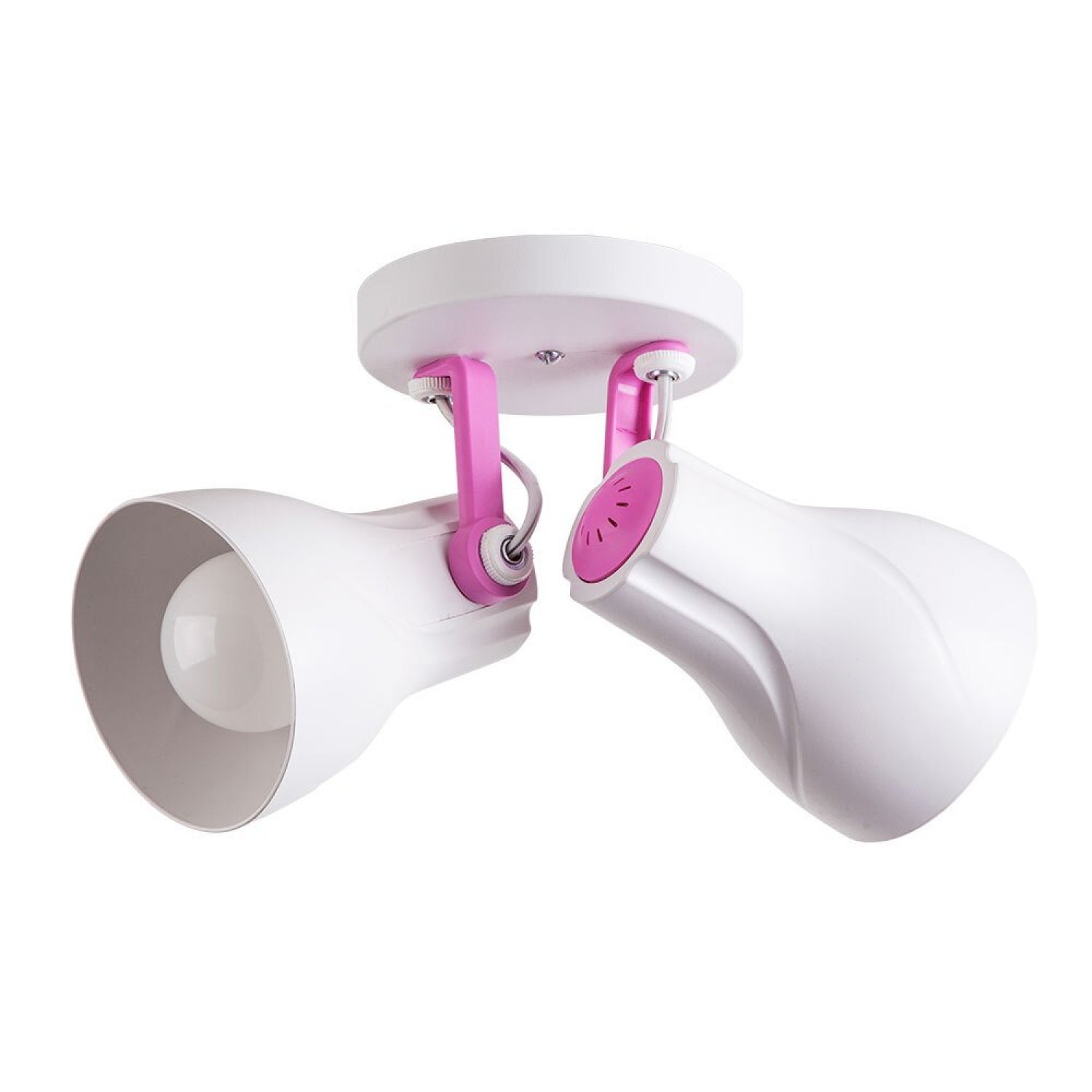 Spot de Sobrepor Octa Plus Startec | MadeiraMadeira