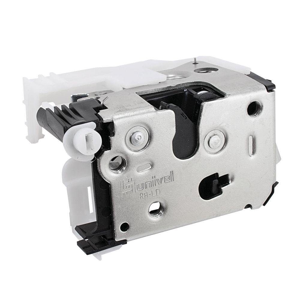 Fechadura Porta Traseira Lado Ecosport 03 a 12 | MadeiraMadeira