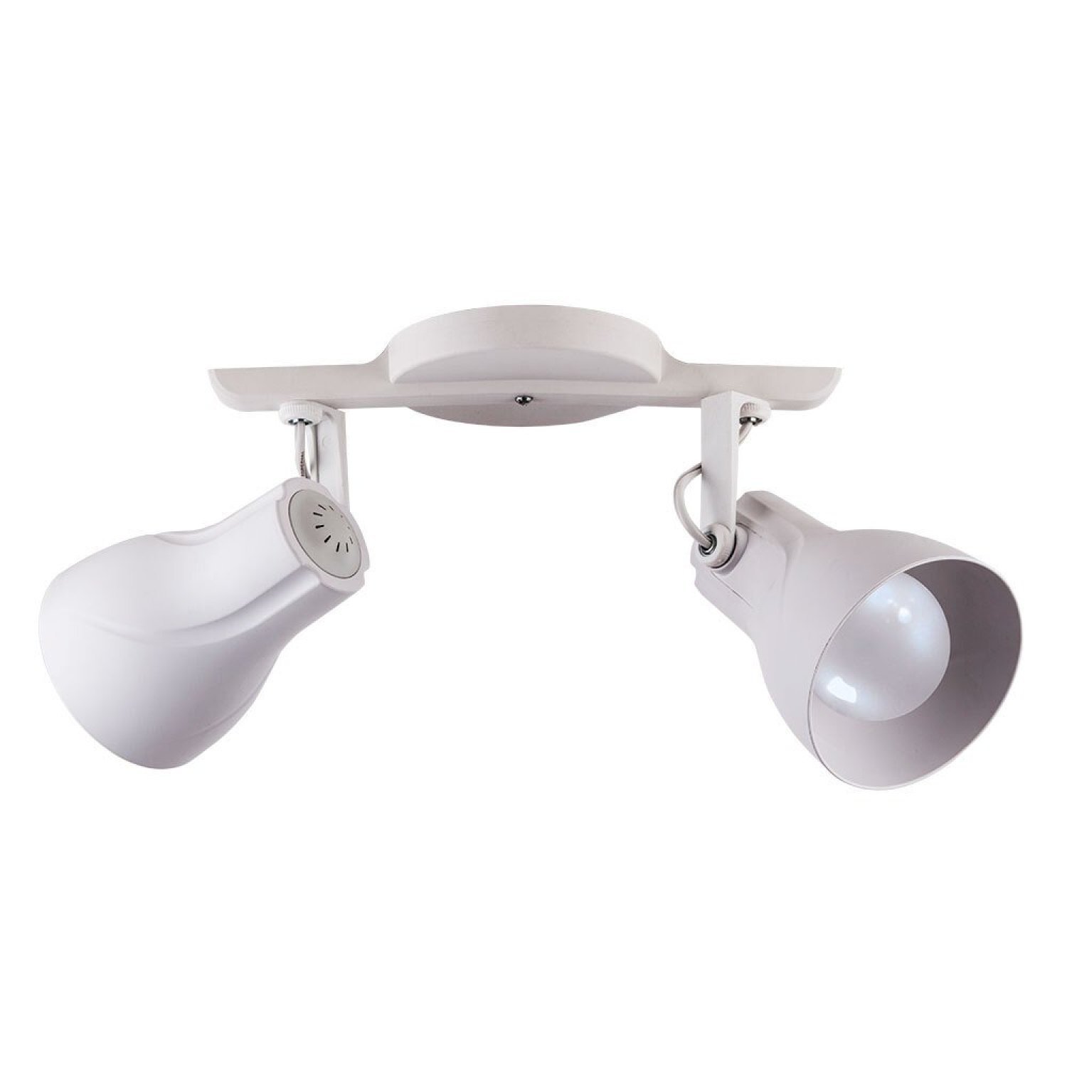 Spot Trilho Octa 2 Plus Startec | MadeiraMadeira