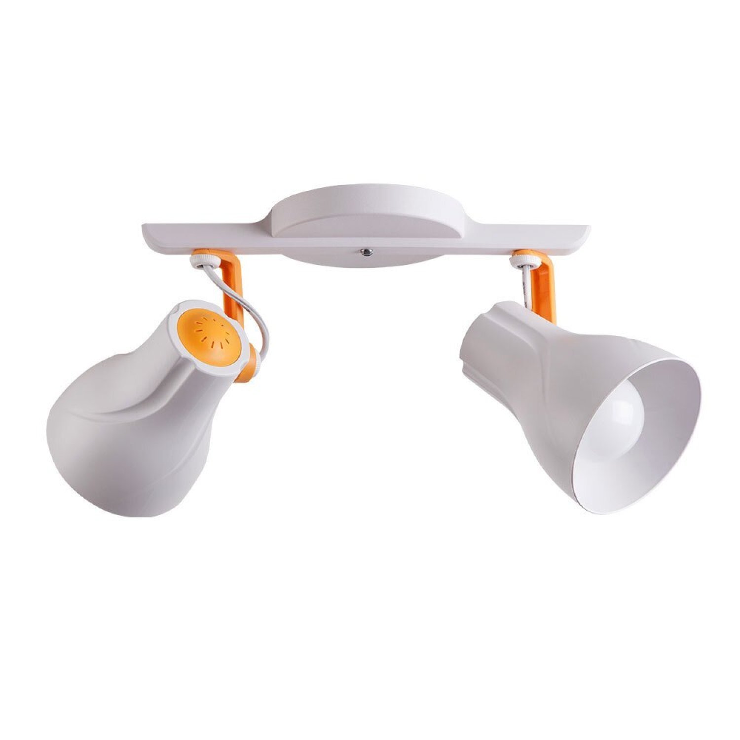 Spot Trilho Octa 2 Plus Startec | MadeiraMadeira