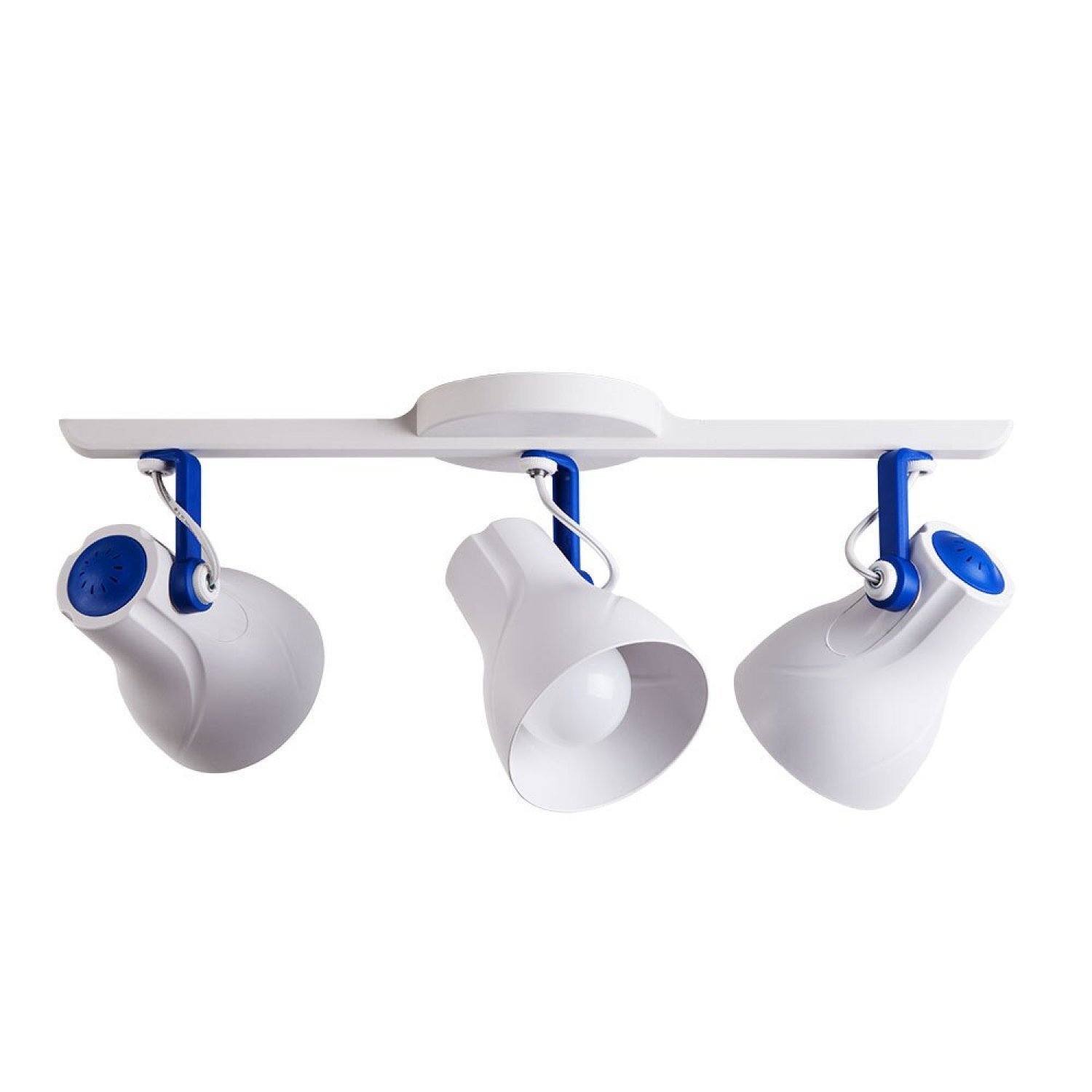 Spot Trilho Octa 3 Plus Startec | MadeiraMadeira