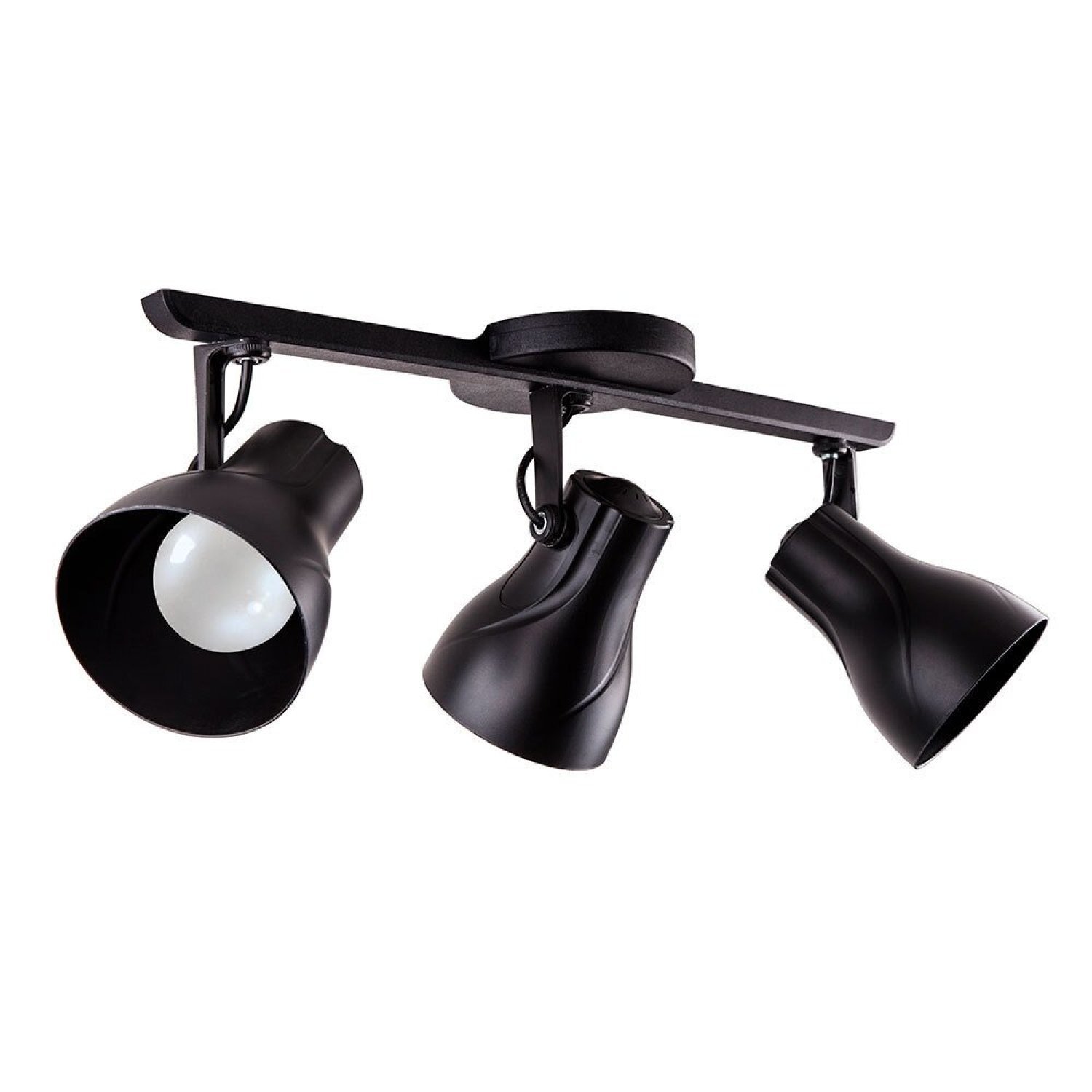 Spot Trilho Octa 3 Plus Startec | MadeiraMadeira