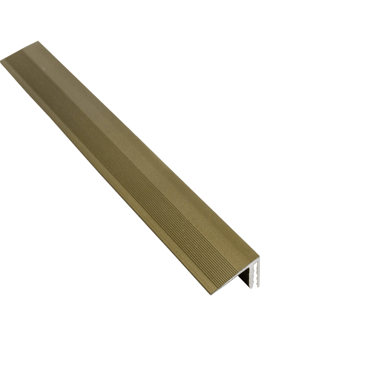 Perfil Piso Parede - Homeney Natural Fosco 3m | MadeiraMadeira