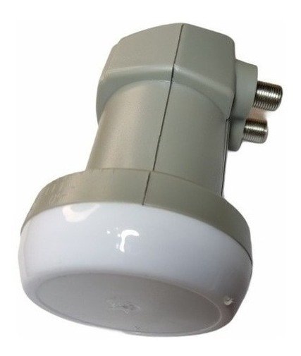 LNB UNIVERSAL DUPLO SKY | MadeiraMadeira