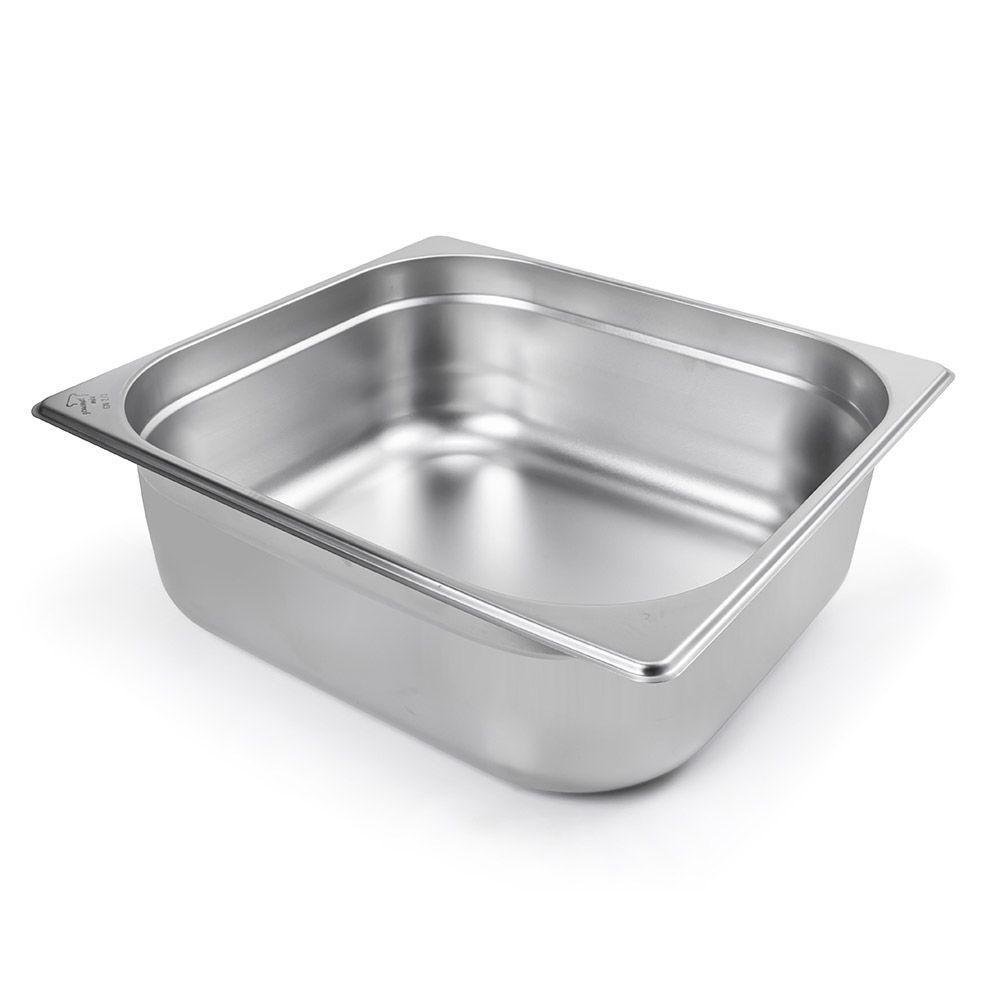 Cuba Inox 2/3 150m - Gourmet Mix | MadeiraMadeira