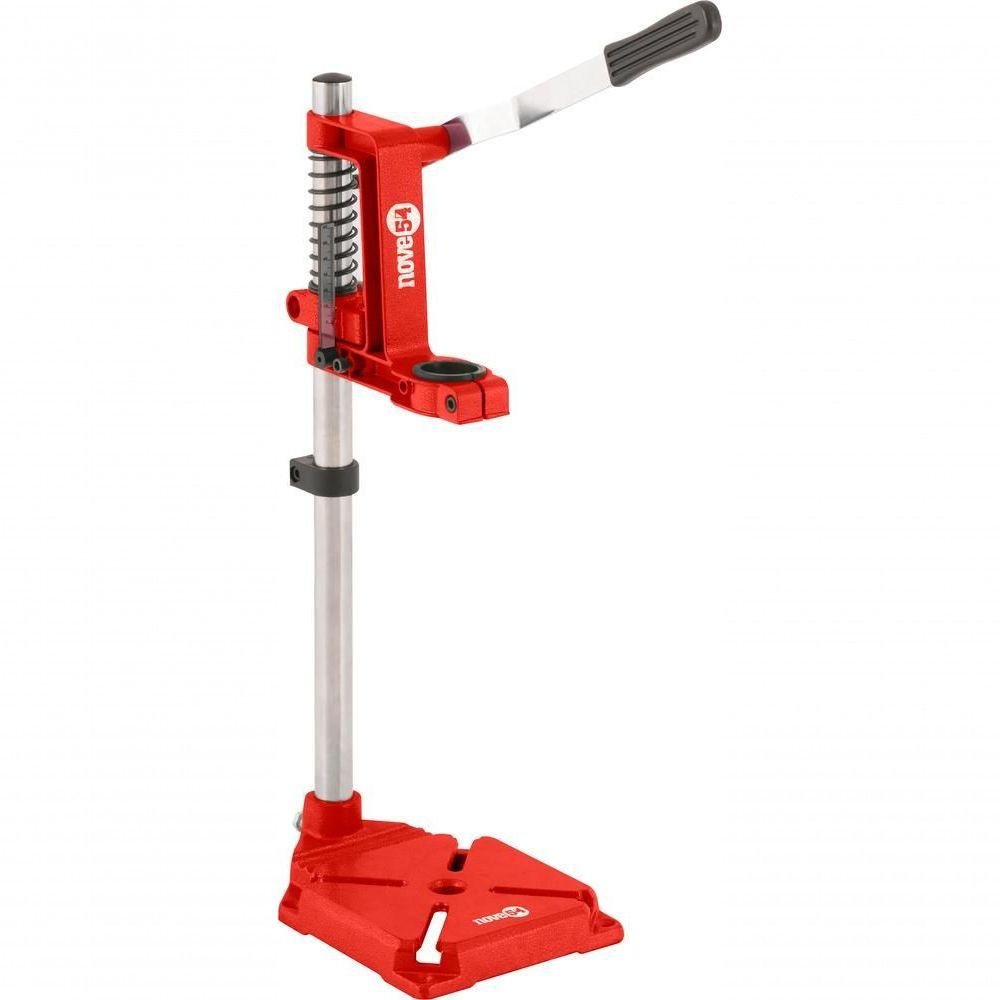 Suporte para Furadeira 500mm Hobby - Nove54 | MadeiraMadeira