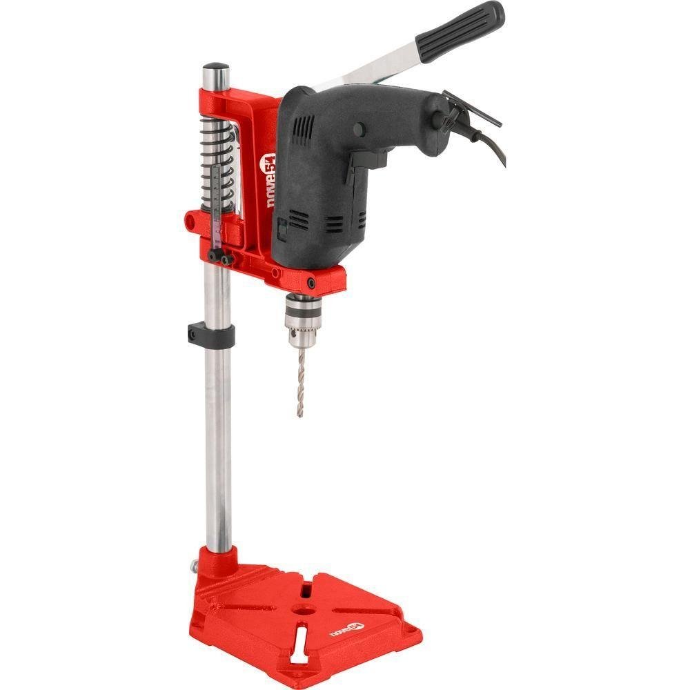 Suporte para Furadeira 500mm Hobby - Nove54 | MadeiraMadeira