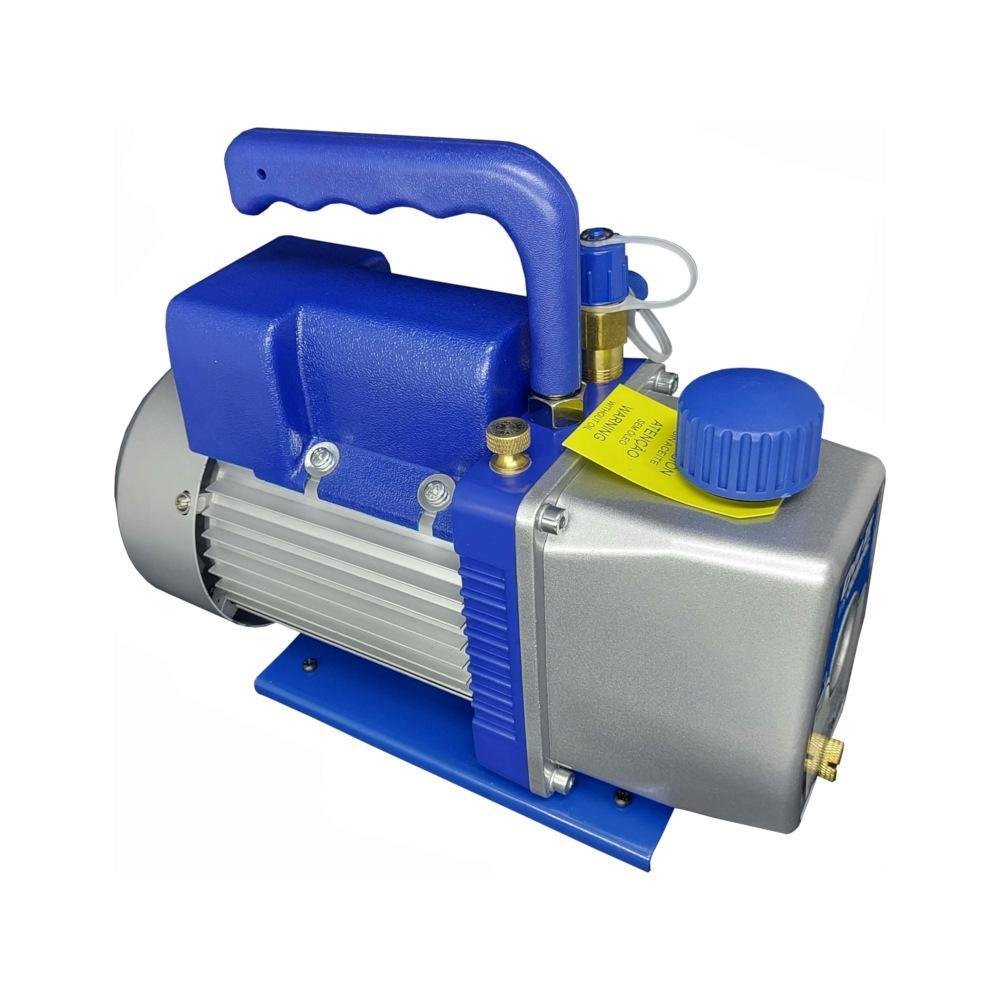 Bomba De Vácuo 5Cfm 5 Cfm Duplo Estágio Bivolt Dosivac | MadeiraMadeira