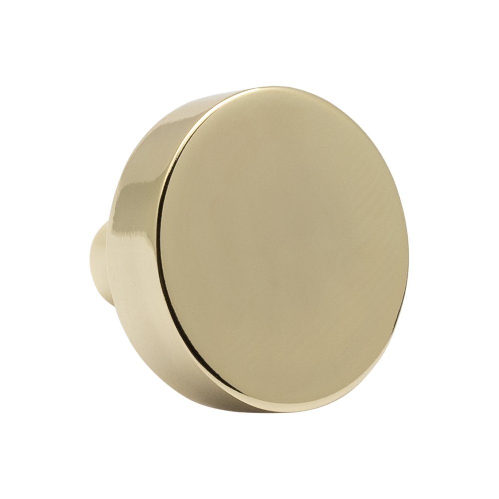 PUX MINI QUEBEC PONTO 35MM OURO | MadeiraMadeira