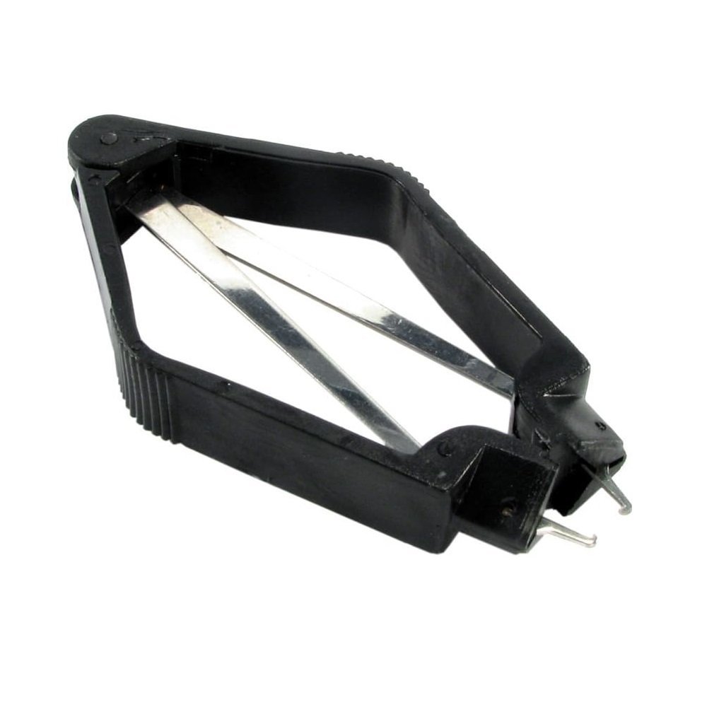 Alicate Extrator Para CI Tipo PLCC HT-103B Metaltex | MadeiraMadeira