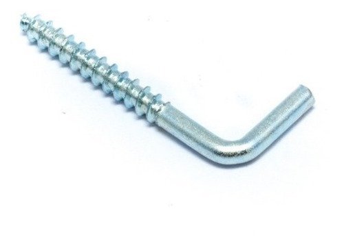 Kit Parafuso Tipo Escápula Para Buchas 6 E 7 - 90 Peças | MadeiraMadeira