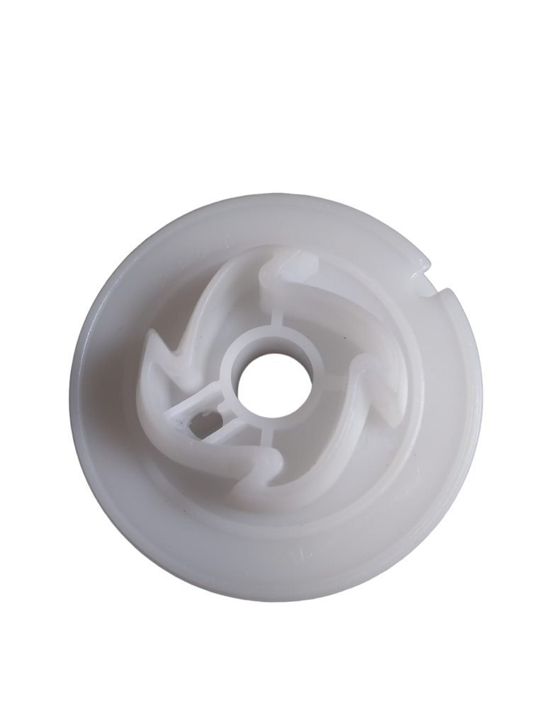 Polia da Partida Retrátil Motosserra Tekna CS65 | MadeiraMadeira
